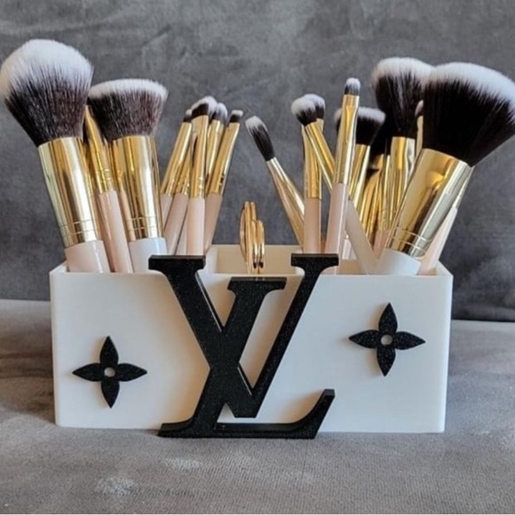Hand Crafted | Storage & Organization | Hand Crafted Organizer Box ...